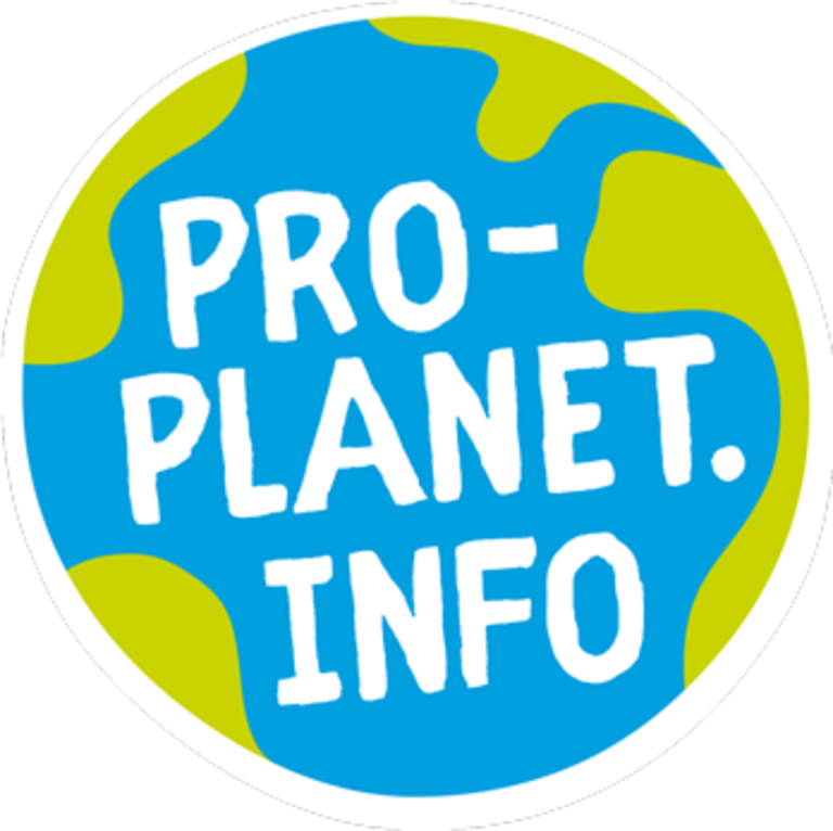 PRO PLANET: PRO PLANET-Label